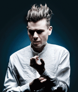 Sam La More - Radikal Records