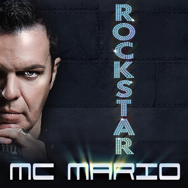 mc mario - Radikal Records