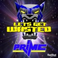 DJ Prime - Let's Get Wasted - Radikal Records