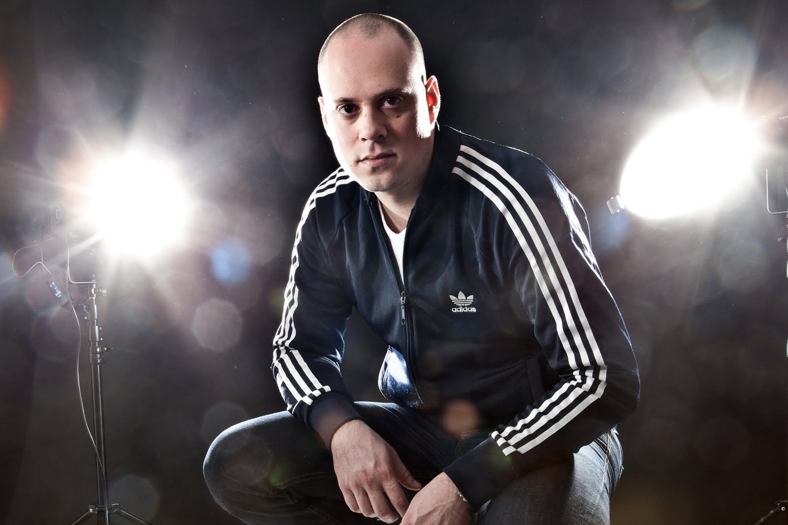 Bart Claessen - Radikal Records