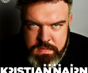 Check Out Kristian Nairn’s Feature in Inked Magazine – Radikal Records
