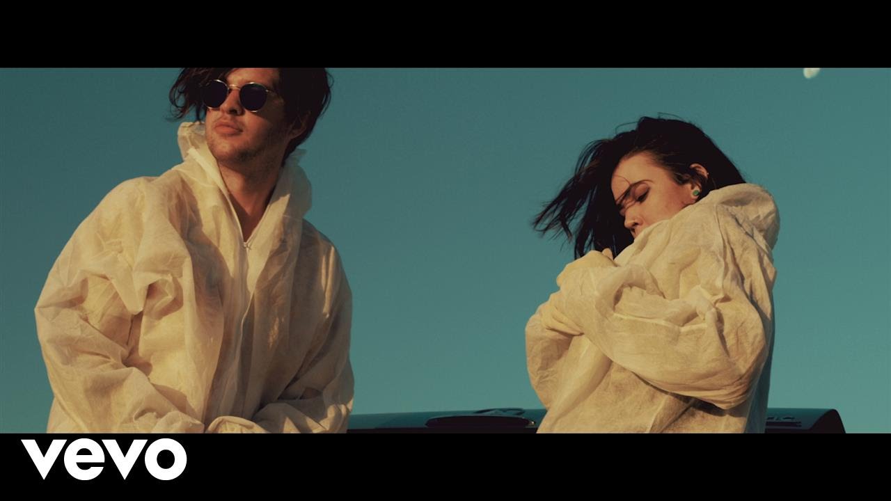 Emerging Artist Ross Jack Unveils “Fear the Rush” Music Video - Radikal ...