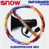 Snow "Informer 2018 (Audiofreaks Mix)" Now Available on Radikal Records ...