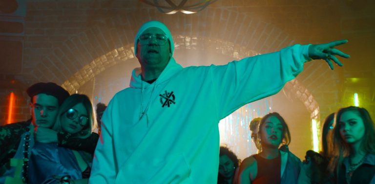 Snow "Informer 2018" Music Video Premieres on Roton Music - Radikal Records