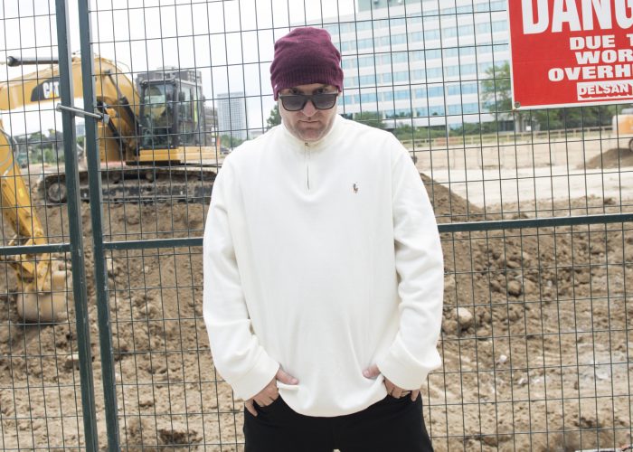 New Snow "Informer 2018" Remixes Streaming Now - Radikal Records