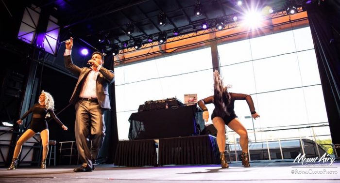 Biagio Delivers "Bella Ciao" a Dance Mix of the Classic Italian Folk Song