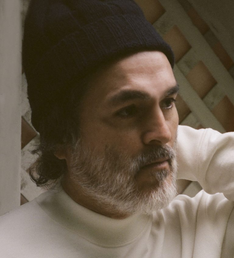 Eddie Chacon of 'Charles & Eddie' Returns with "Rumors or Lies?" Single