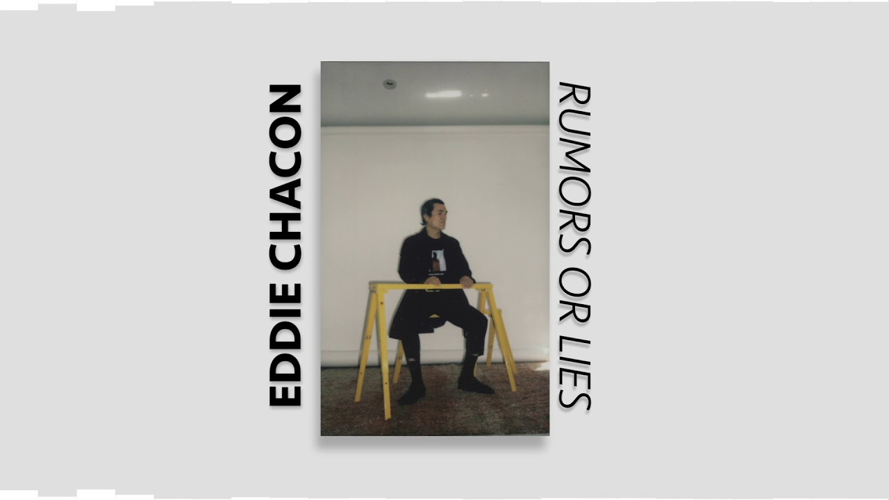 ‘A Talk With Eddie Chacon’ – S Magazine Interview - Radikal Records