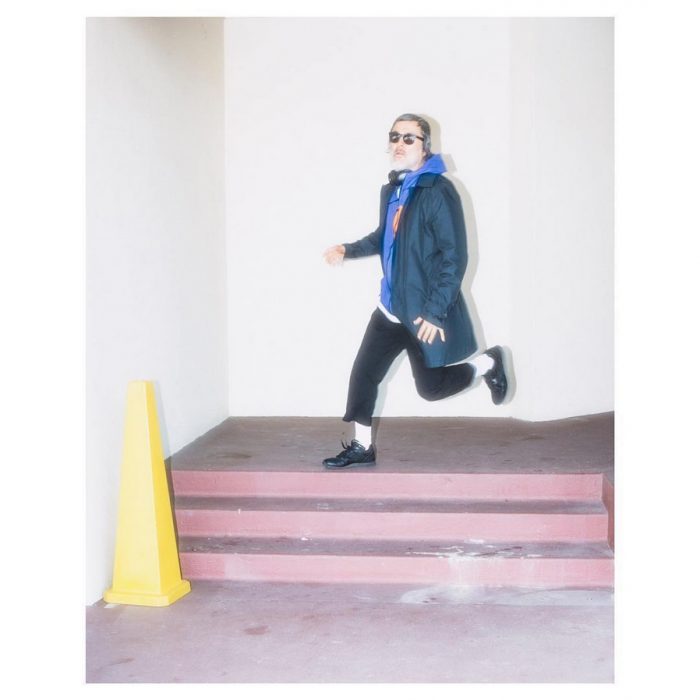 Eddie Chacon Releases Remix Package for New Single "Rumors or Lies?"