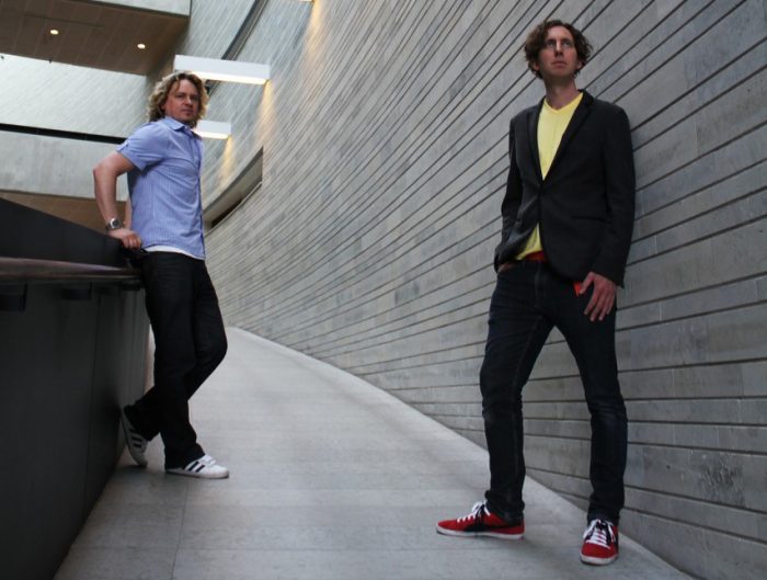 Bimbo Jones Collabs with Grammy Winning Vocalist Thelma Houston on ...