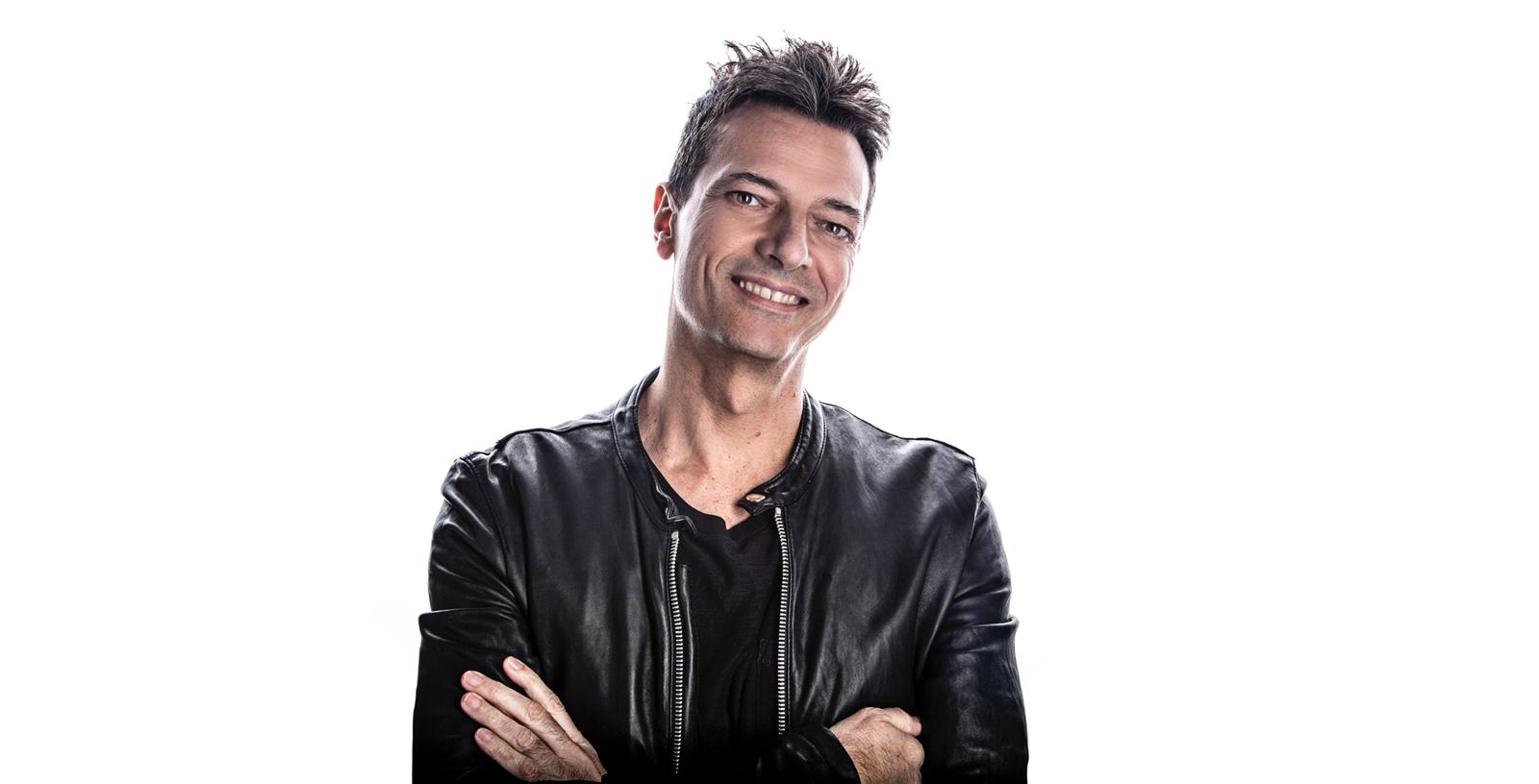 KT Tunstall & DJ/Producer Molella Release New Collab "Starlight & Gold"