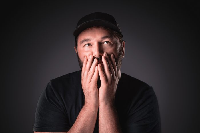 Maddox Jones Releases Lockdown Inspired Single, "World's Gone Mad”