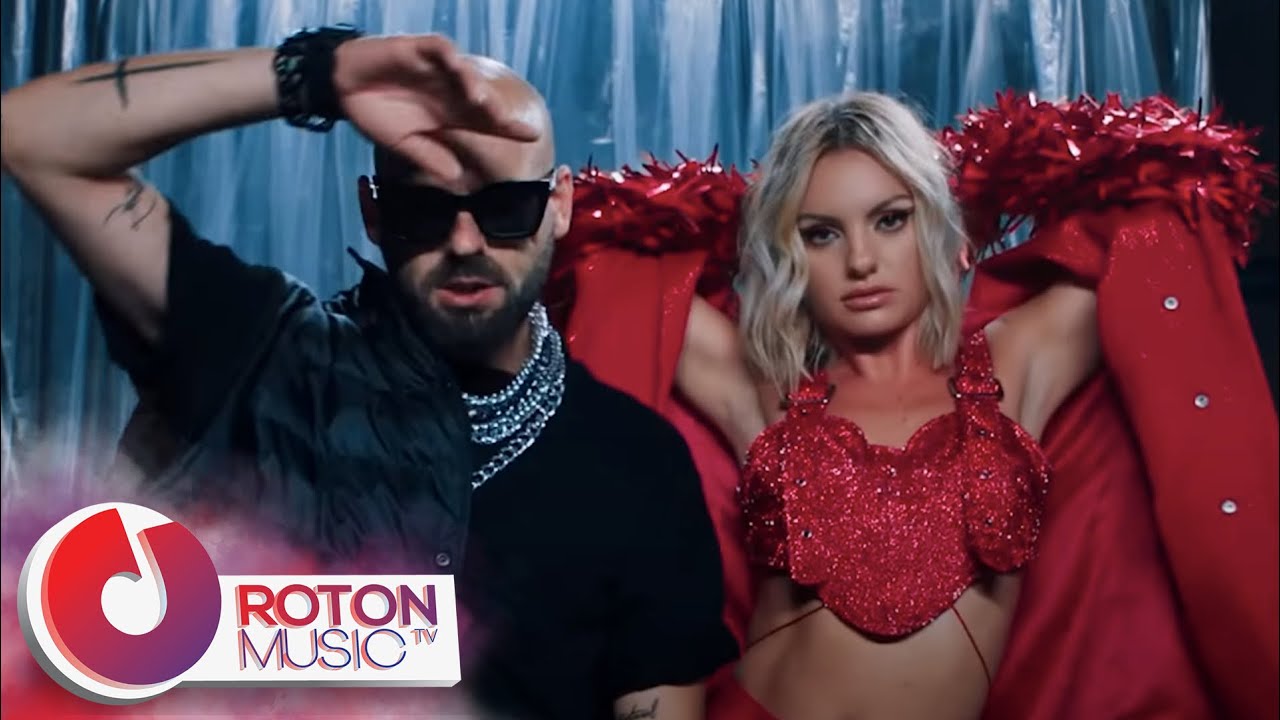 Alexandra Stan, Sak Noel & NOSFE Drop the Hot New Collab Single ...