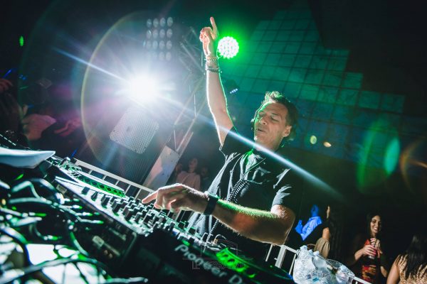 Molella & Adam Jaymes Feel-Good "It's Alright" Gets Official Remixes