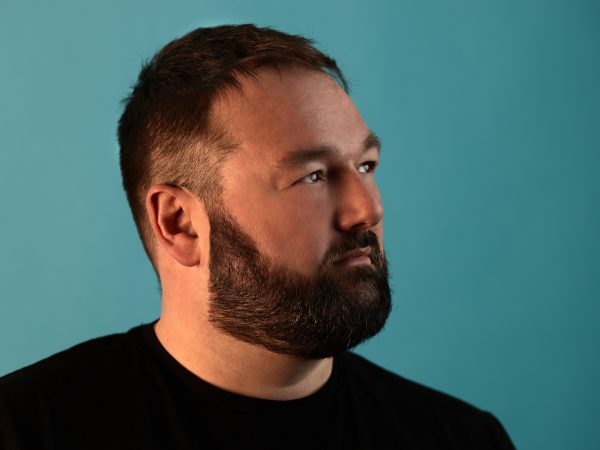 Maddox Jones Released Debut Album ‘Believe It’ via Radikal Records