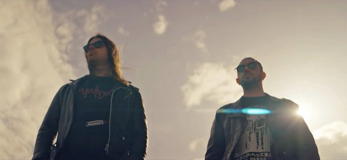 Panzer Flower - I Wish (feat. Michael & MUSYCA) - Radikal Records