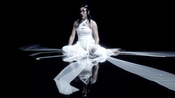 Skope Mag Features Lariss' Hot Music Video for "Dale Papi (Feat. K7 ...