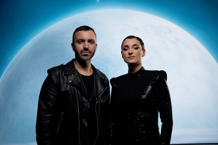 Sloupi, DJ Jonnessey & Cervinski Release Remix of Manuel Riva & Eneli