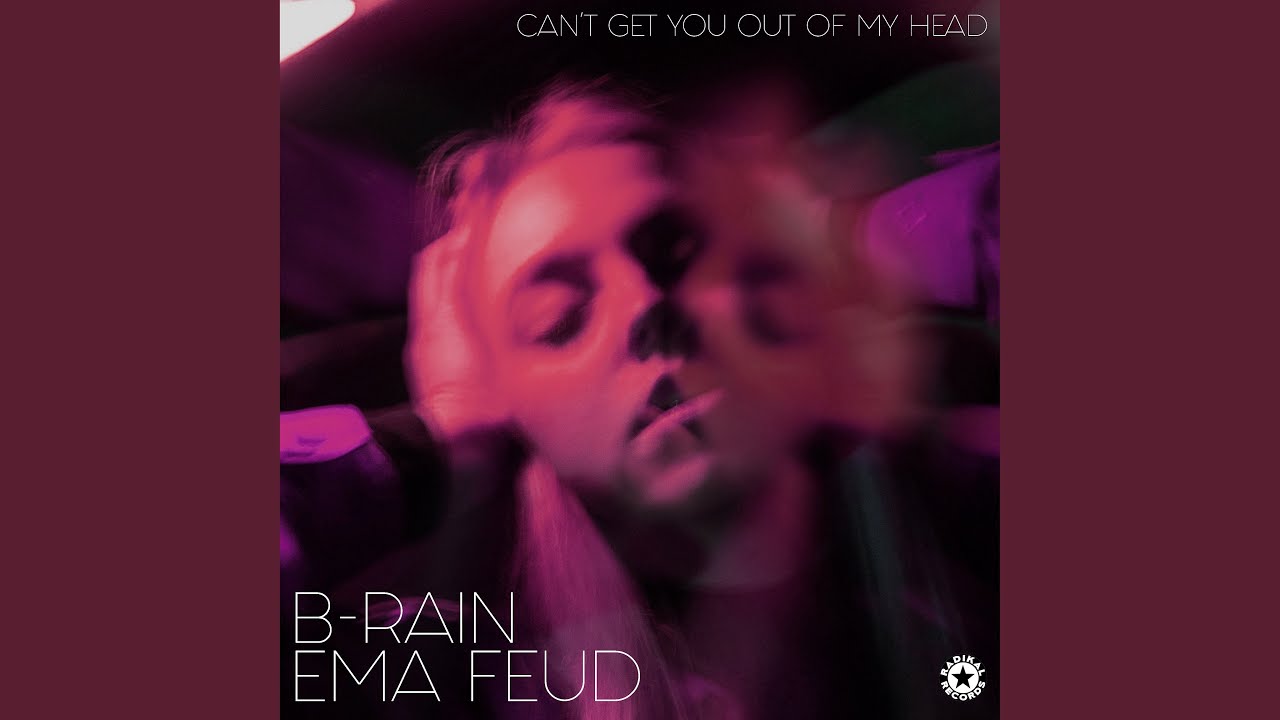 B-Rain & Ema Feud Reinvent a Classic with Hyper Techno Cover of “Can’t ...