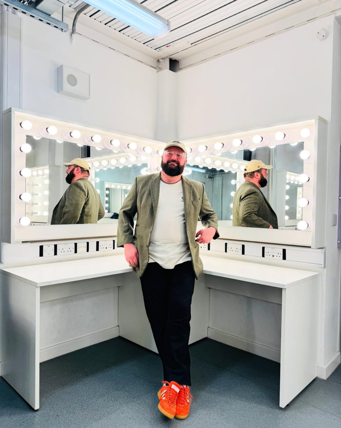 Maddox Jones Releases Heartfelt Hometown Anthem, 'It Ain't Perfect, But ...